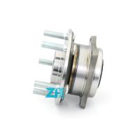 China 51750-2B000 Front Wheel Hub Bearing for Hyundai GCR15 Steel P6 Precision for sale