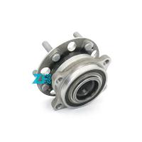 China 51750-C5000 Car Hub Bearing GCR15 Material Spherical Structure for Hyundai Santa Fe for sale