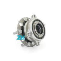 China 51750-C5000 Car Hub Bearing GCR15 Material Spherical Structure for Hyundai Santa Fe for sale