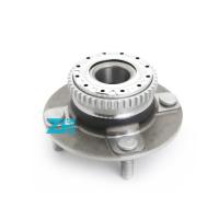 China 52710-2D115 527102D115 Wheel Hub Bearing for Hyundai Kia Sonata GCR15 Steel for sale