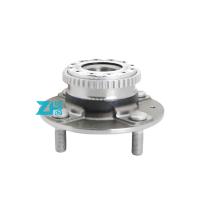China 52710-2D115 527102D115 Wheel Hub Bearing for Hyundai Kia Sonata GCR15 Steel for sale