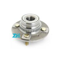 China Spherical Rear Wheel Hub Bearing Assembly 52710-25100 GCR15 Material P0-P4 Precision for sale