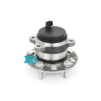 China GCR15 Auto Parts Rear Axle Hub Bearing 52730C1100 Precision P6 Durable for sale