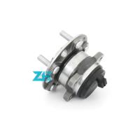 China GCR15 Auto Parts Rear Axle Hub Bearing 52730C1100 Precision P6 Durable for sale