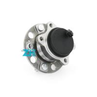 China GCR15 Auto Parts Rear Axle Hub Bearing 52730C1100 Precision P6 Durable for sale