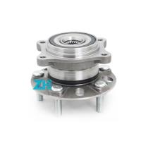China 52730-D3000 Rear Wheel Hub and Bearing Assembly GCR15 Steel P6 Precision for sale
