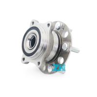 China 52730-D3000 Rear Wheel Hub and Bearing Assembly GCR15 Steel P6 Precision for sale