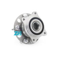 China 52730-D3000 Rear Wheel Hub and Bearing Assembly GCR15 Steel P6 Precision for sale