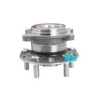 China 52730-D3000 Rear Wheel Hub and Bearing Assembly GCR15 Steel P6 Precision for sale