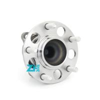 China Auto Parts Rear Wheel Hub Bearing 52730-F0000 52730F0000 GCR15 Low Noise for sale