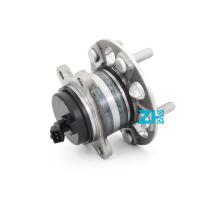 China Auto Parts Rear Wheel Hub Bearing 52730-F0000 52730F0000 GCR15 Low Noise for sale