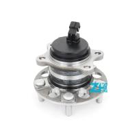 China Auto Parts Rear Wheel Hub Bearing 52730-F0000 52730F0000 GCR15 Low Noise for sale