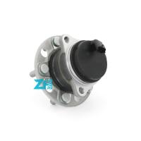 China 52730-L4000 Rear Wheel Hub Bearing Assembly for Hyundai GCR15 Steel P0-P4 Precision for sale