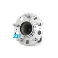 China 52730-L4000 Rear Wheel Hub Bearing Assembly for Hyundai GCR15 Steel P0-P4 Precision for sale