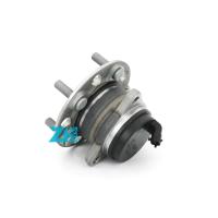 China 52730-L4000 Rear Wheel Hub Bearing Assembly for Hyundai GCR15 Steel P0-P4 Precision for sale