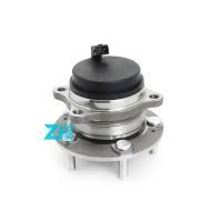 China Wheel Hub Bearing 52750-2B100 Rear Axle Hub Assembly MR493619 GCR15 Steel for sale