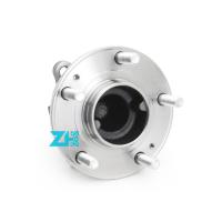 China Wheel Hub Bearing 52750-2B100 Rear Axle Hub Assembly MR493619 GCR15 Steel for sale