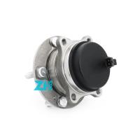 China Wheel Hub Bearing 52750-2B100 Rear Axle Hub Assembly MR493619 GCR15 Steel for sale