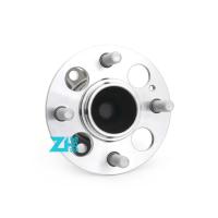 China High Load Wheel Hub Bearing 52750-F9100 GCR15 Steel for Car Axle Assembly for sale