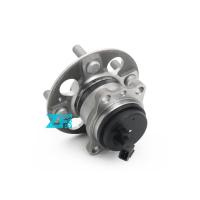 China High Load Wheel Hub Bearing 52750-F9100 GCR15 Steel for Car Axle Assembly for sale