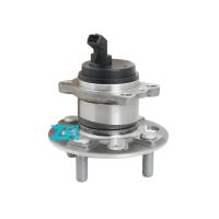 China High Load Wheel Hub Bearing 52750-F9100 GCR15 Steel for Car Axle Assembly for sale