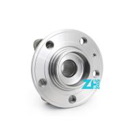 China Front Wheel Hub Bearing 513208 Standard Size GCR15 Steel for Car Parts for sale