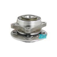 China Front Wheel Hub Bearing 513208 Standard Size GCR15 Steel for Car Parts for sale