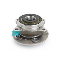 China Front Wheel Hub Bearing 513208 Standard Size GCR15 Steel for Car Parts for sale