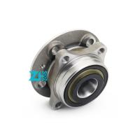 China Front Wheel Hub Bearing 513208 Standard Size GCR15 Steel for Car Parts for sale