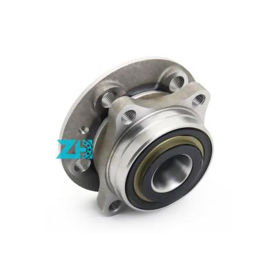 China Front Wheel Hub Bearing 513208 Standard Size GCR15 Steel for Car Parts for sale