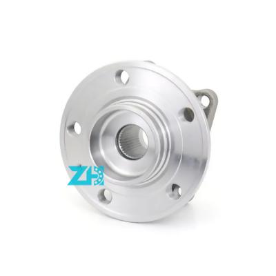 China Auto Parts Wheel Bearing Hub Assembly 31201011 GCR15 Material P6 Precision for Volvo XC90 for sale