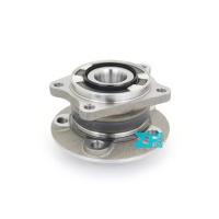 China Auto Parts Wheel Bearing Hub Assembly 31201011 GCR15 Material P6 Precision for Volvo XC90 for sale