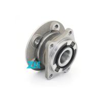 China Auto Parts Wheel Bearing Hub Assembly 31201011 GCR15 Material P6 Precision for Volvo XC90 for sale
