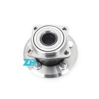 China Toyota Rear Wheel Hub Bearing 42410-12250 4241012250 GCR15 Steel P6 Precision for sale