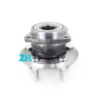 China Toyota Rear Wheel Hub Bearing 42410-12250 4241012250 GCR15 Steel P6 Precision for sale