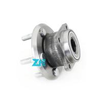 China Toyota Rear Wheel Hub Bearing 42410-12250 4241012250 GCR15 Steel P6 Precision for sale