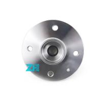 China Automobile Hub Bearing 42450-0H010 424500H010 Rear Wheel Hub Unit P0/P6/P5/P4 Low Noise for sale