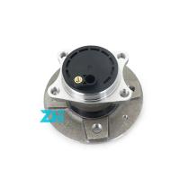 China Automobile Hub Bearing 42450-0H010 424500H010 Rear Wheel Hub Unit P0/P6/P5/P4 Low Noise for sale