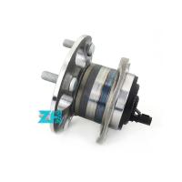 China Toyota Rear Right Wheel Bearing Hub Assembly 42450-0T010 GCR15 P6 Precision for sale