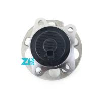 China Toyota Rear Right Wheel Bearing Hub Assembly 42450-0T010 GCR15 P6 Precision for sale