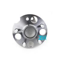 China Toyota Rear Right Wheel Bearing Hub Assembly 42450-0T010 GCR15 P6 Precision for sale