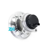 China 42450-42020 4245042020 Wheel Hub Bearing GCR15 Steel for Car Parts for sale