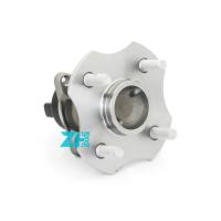 China Auto Rear Wheel Hub Bearing 42450-52020 4245052020 P0-P4 Precision GCR15 Steel for sale