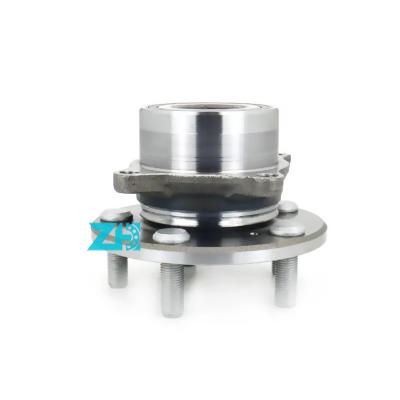 China 44300-STX-A01 Wheel Hub Bearing Assembly for Honda Pilot Front Rear Left Right for sale