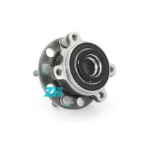 China Auto Rear Wheel Hub Unit 51730-L4000 GCR15 High Load Hub Bearing for Car Parts for sale