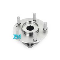 China Auto Parts Wheel Bearing Hub Assembly 51750-01000 Front Hub Unit GCR15 Steel for sale