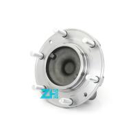 China Wheel Bearing Hub Assembly 51750-59000 Front Axle GCR15 Steel P6 Precision for sale