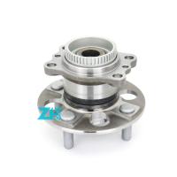 China Wheel Hub Bearing 51750F2000 for Hyundai Elantra GCR15 Steel P6 Precision for sale