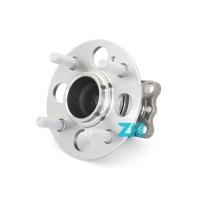 China Wheel Hub Bearing 51750F2000 for Hyundai Elantra GCR15 Steel P6 Precision for sale