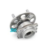 China Wheel Hub Bearing 51750F2000 for Hyundai Elantra GCR15 Steel P6 Precision for sale